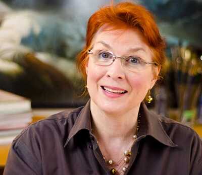 Carey Alvez Art Academy